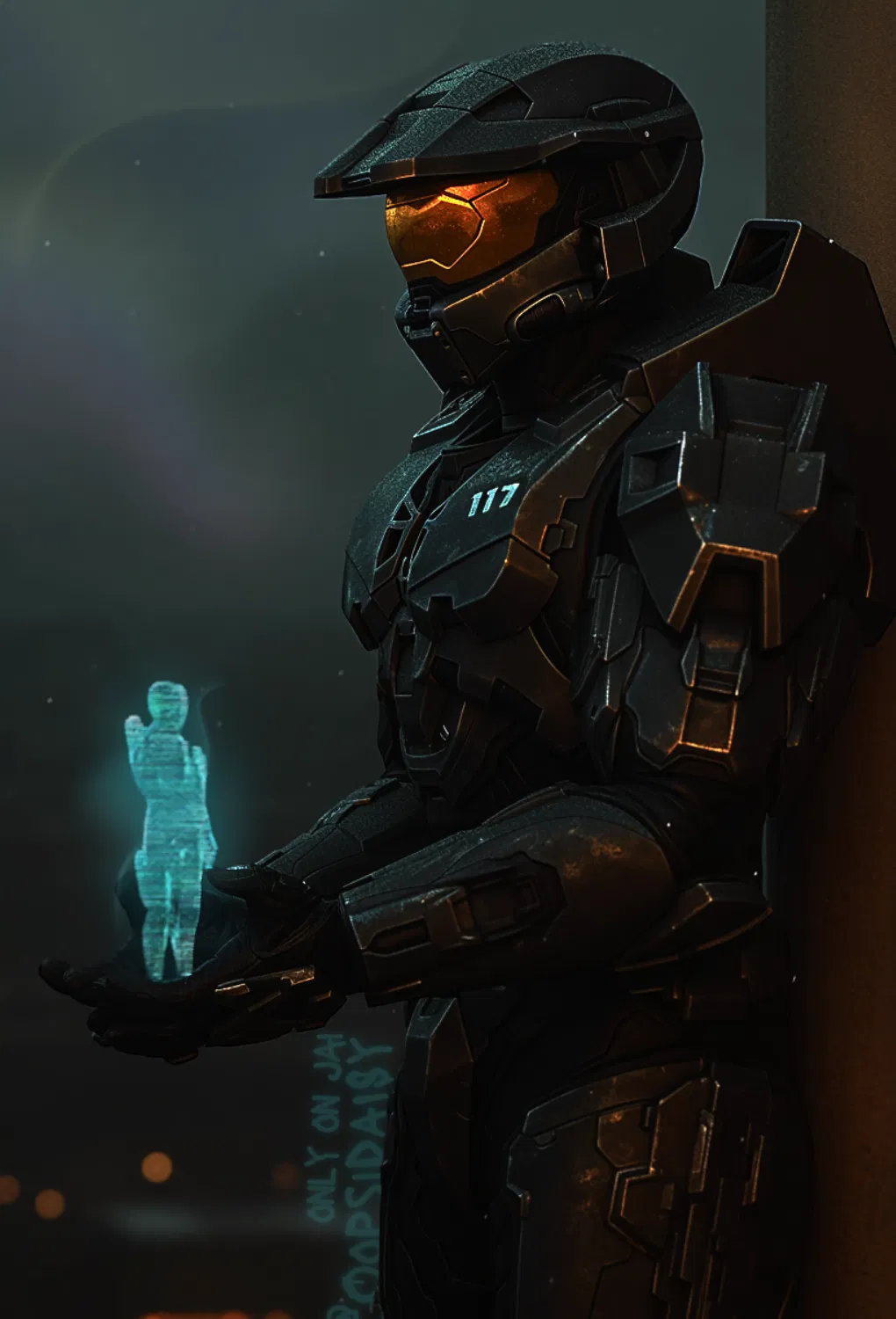 Master Chief | Again?