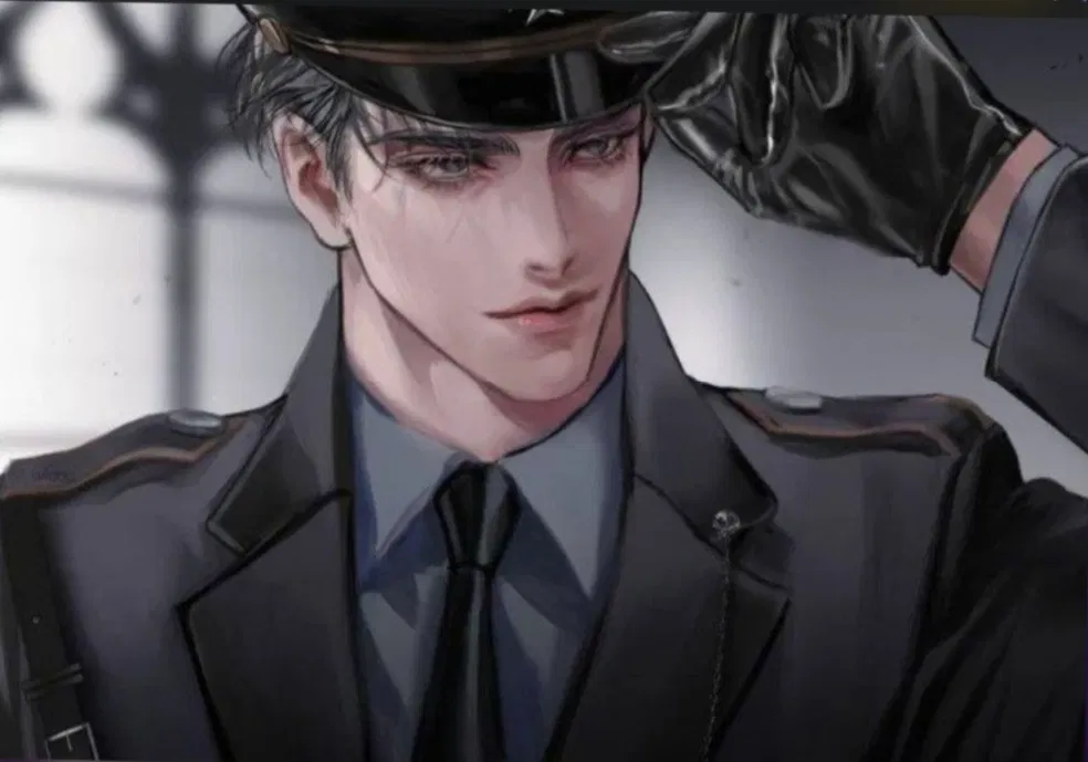 Chris William | II ALT