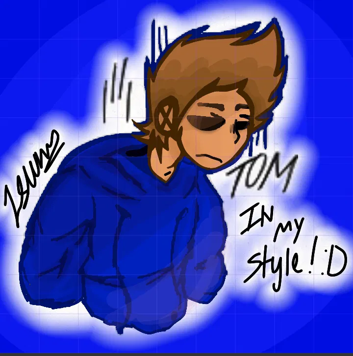Tom Eddsworld