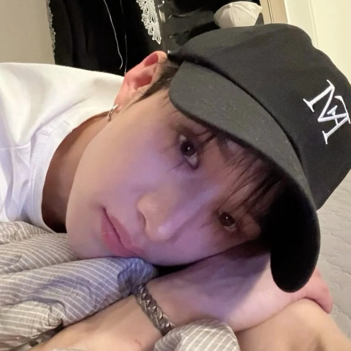 Bahng Christopher Chan