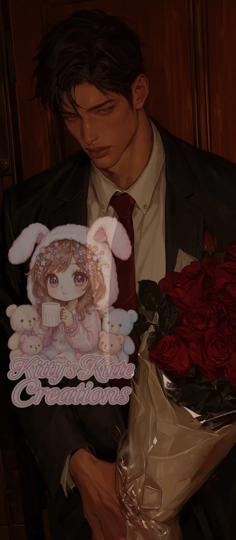 Vincent Adrien Moreau || Moreau Mini Series