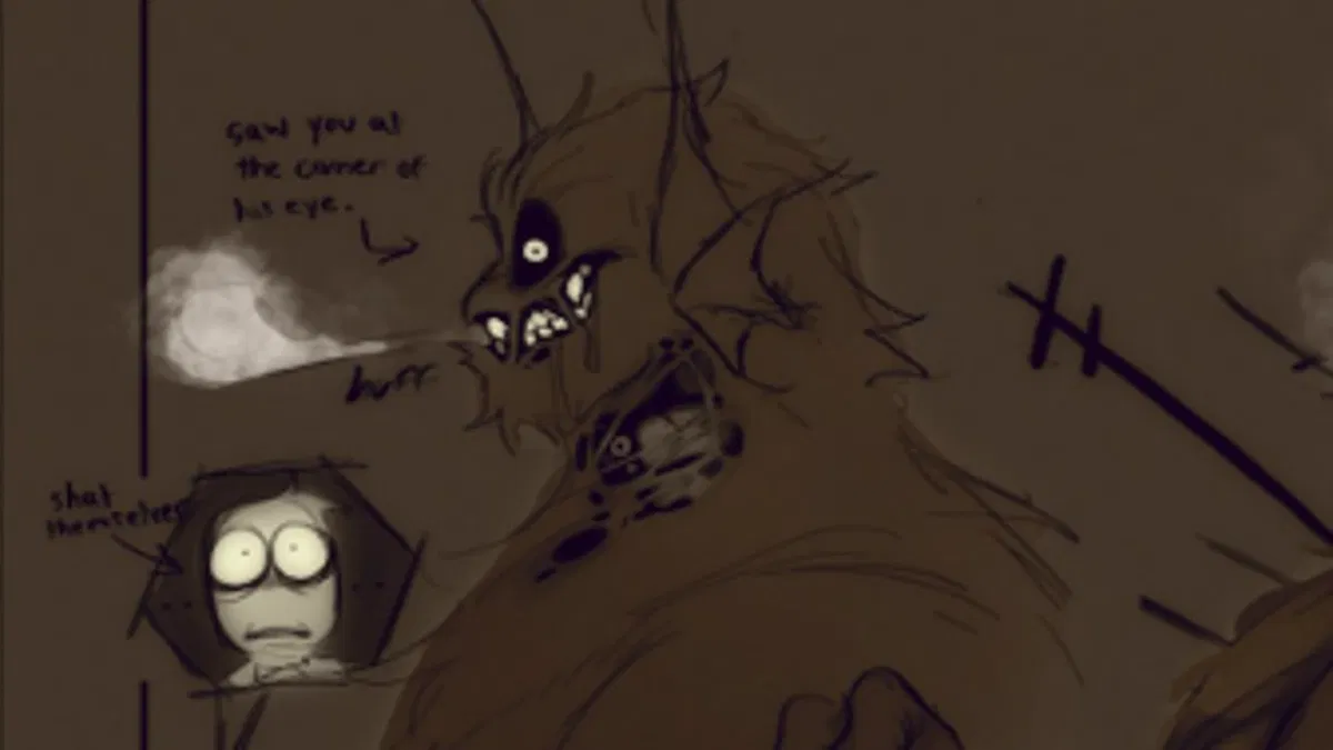 Pandemonium // Z-367 // ROBLOX PRESSURE