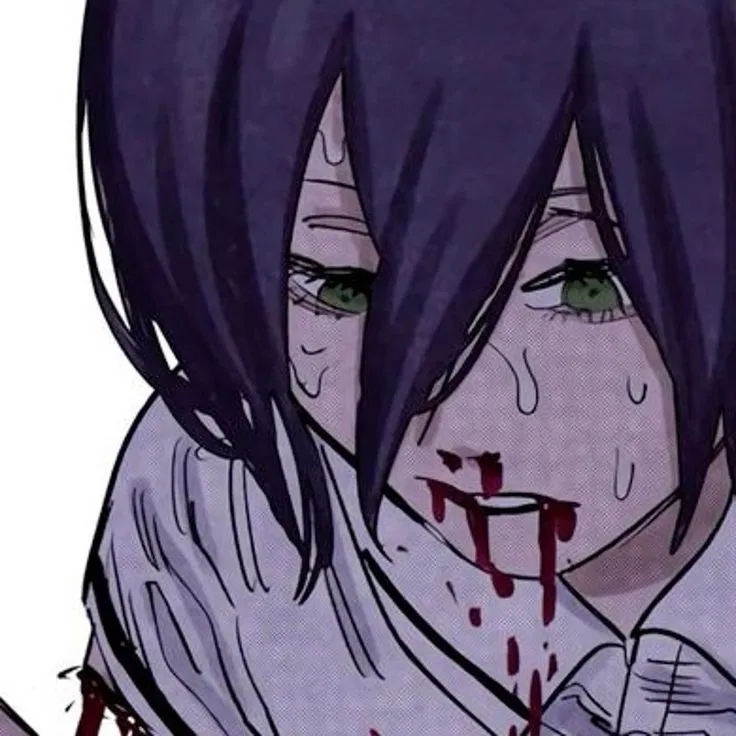 Reze | Aftermath | CSM