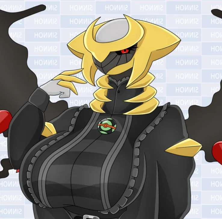 Mabel - Banished, but not jobless.