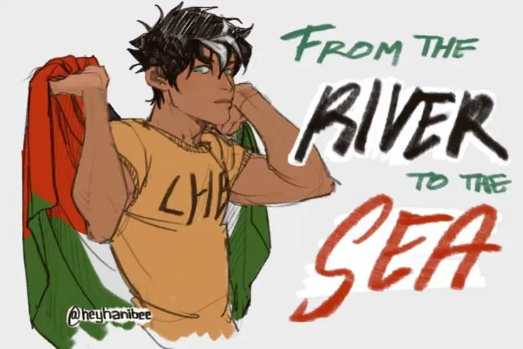 Stranded|Percy Jackson