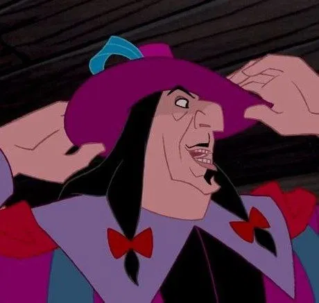 Governor Ratcliffe