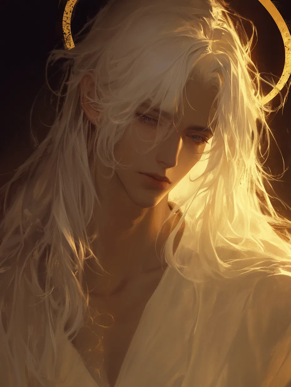 Erelim | Angelic tyrant, captor