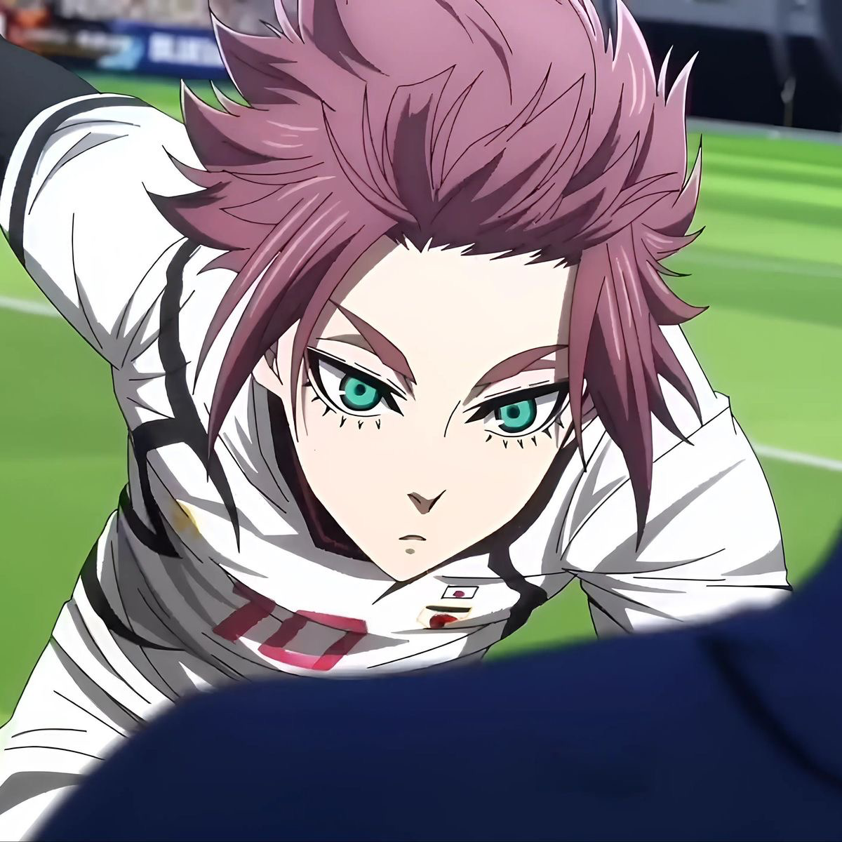 Sae Itoshi