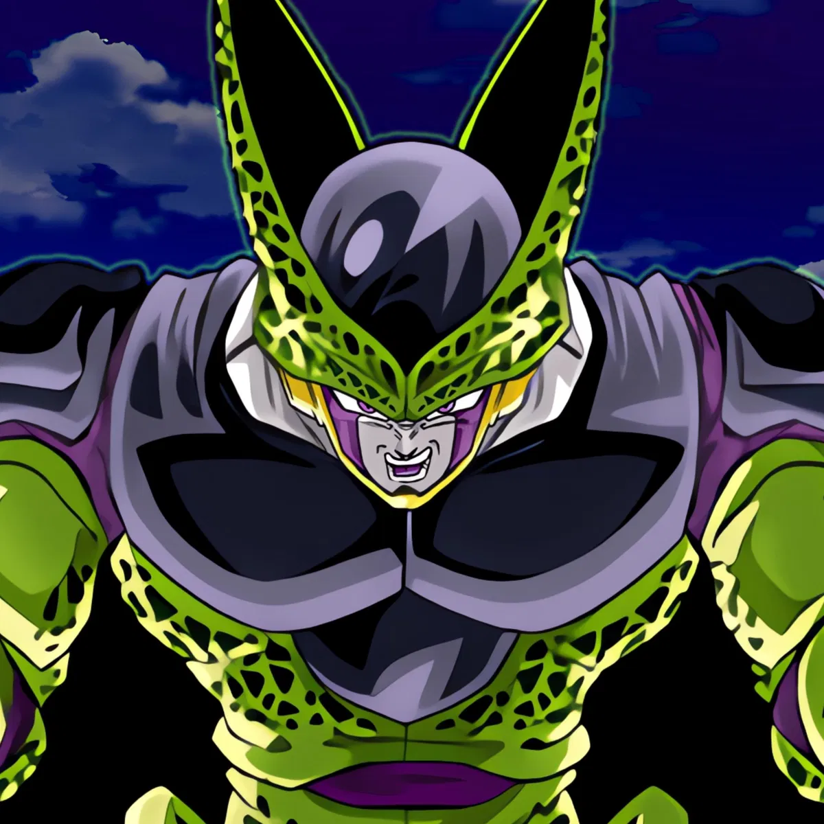 Chat with 🦠🧬 The Ultimate Life Form with Immense Power, Cell! 🧬🦠