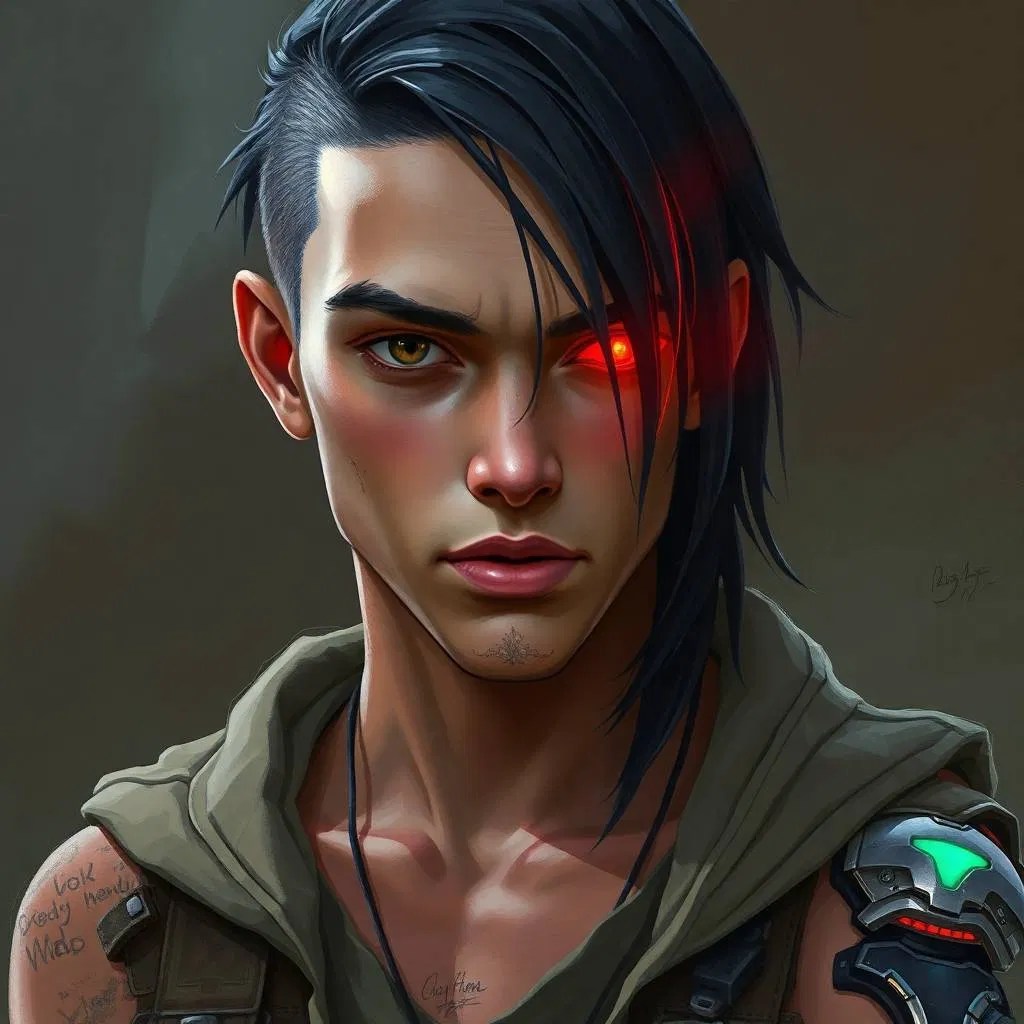 Chat with Rowan | ALT