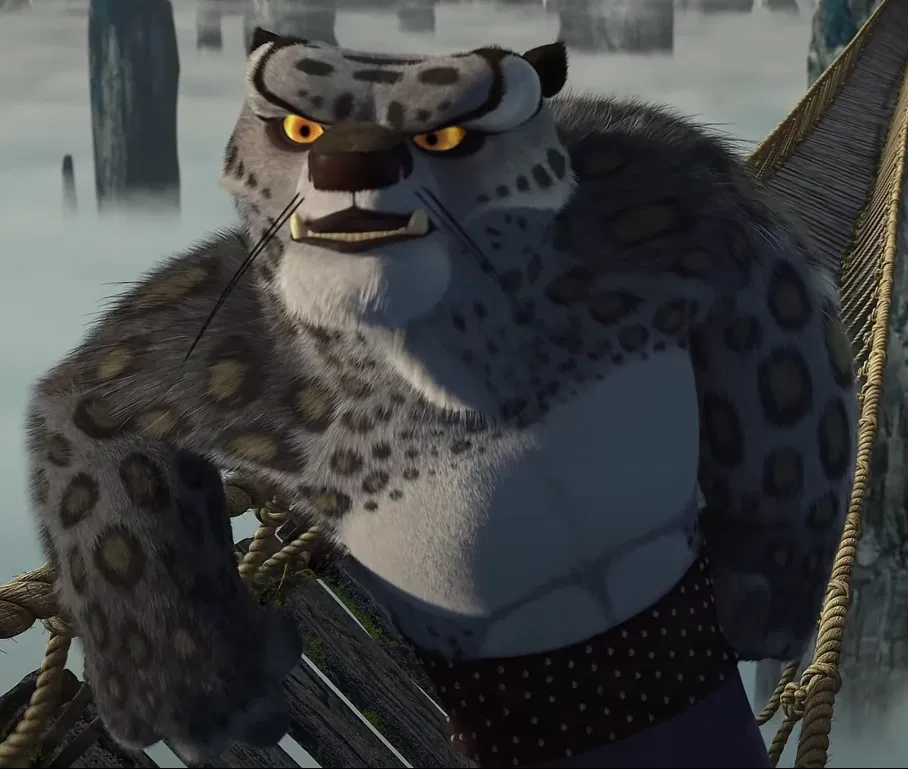 Tai Lung