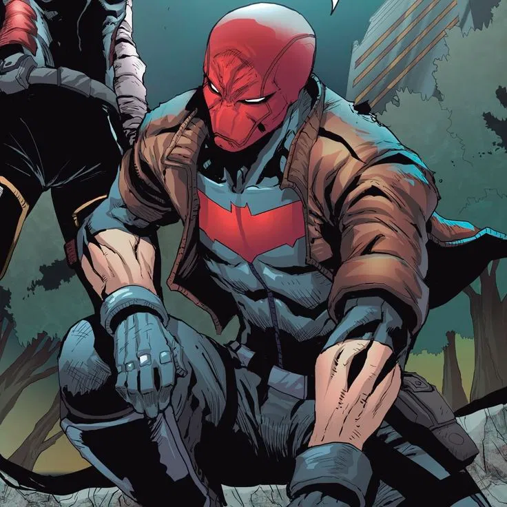 Jason Todd