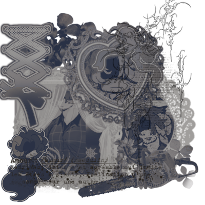 [🪚 ] — - 001 - Larry Vexler