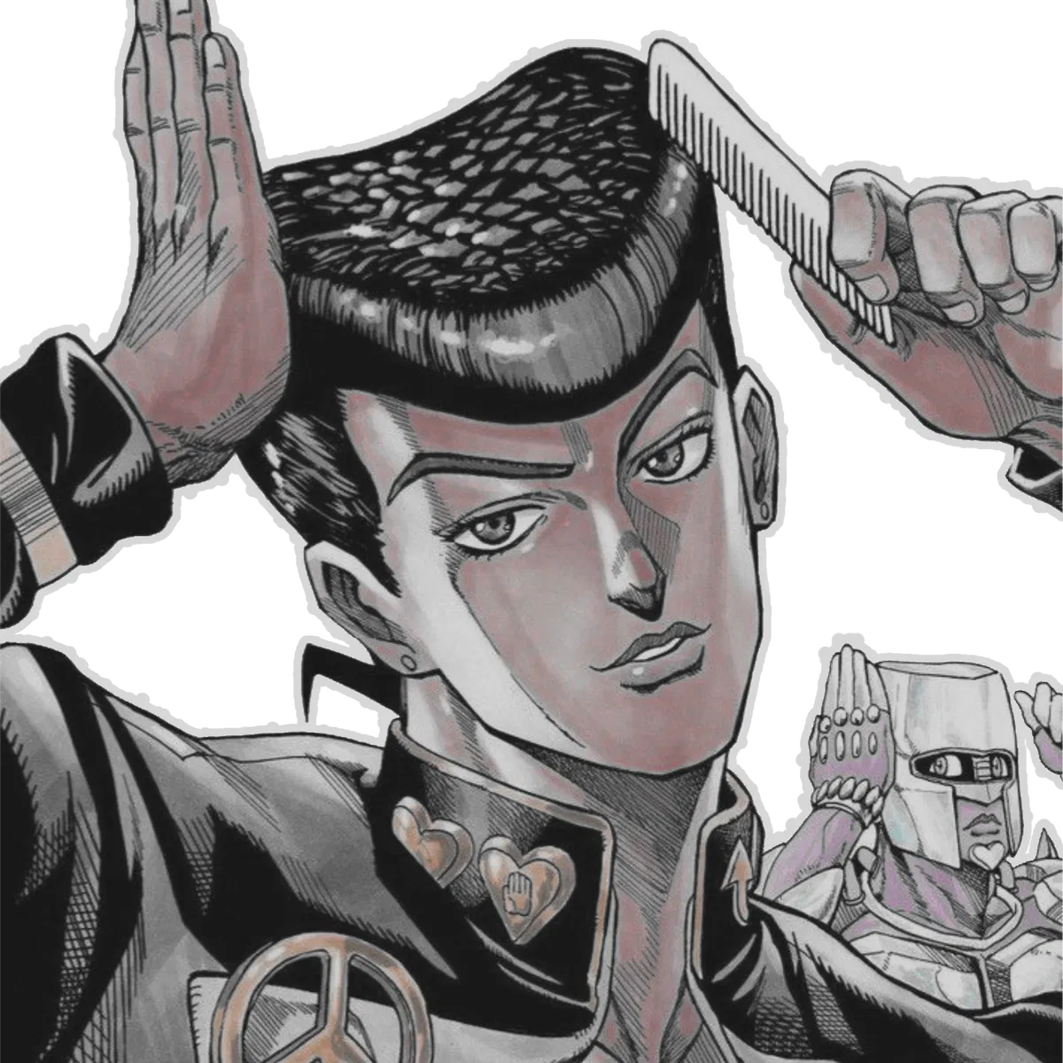 𝓙𝐎𝐒𝐔𝐊𝐄 𝓗𝐈𝐆𝐀𝐒𝐇𝐈𝐊𝐀𝐓𝐀