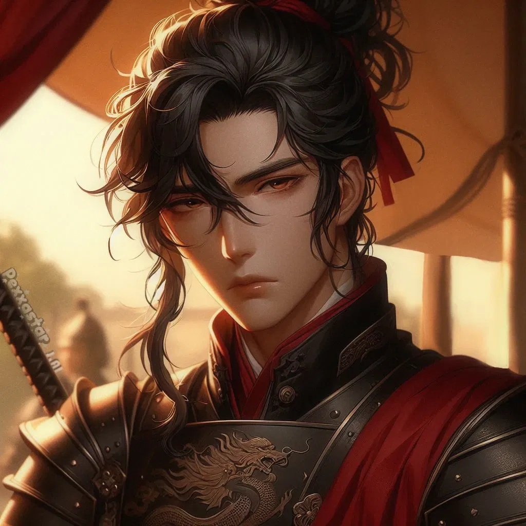 Sir Arthur | Commander