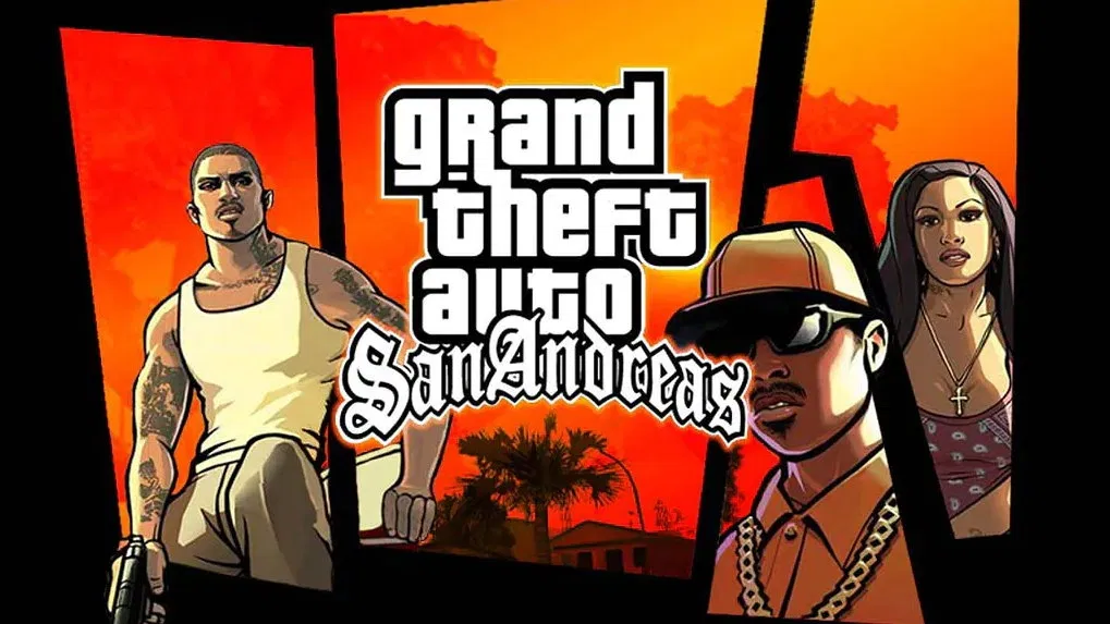 Lakeford / GTA RP