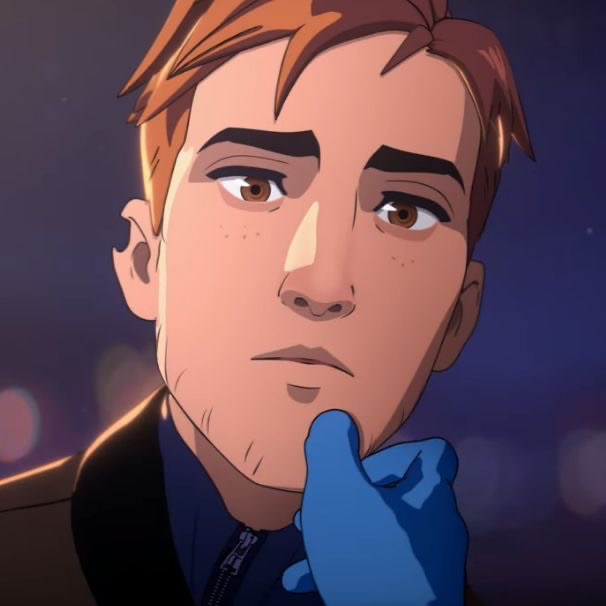 Robert Robertson | Dispatch