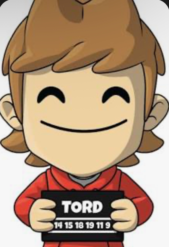 Tord -/EDDSWORLD/-