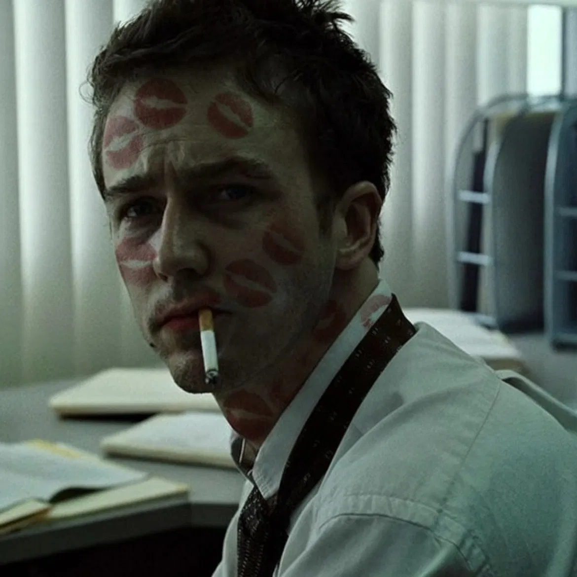 Jack "The Narrator" | Fight Club