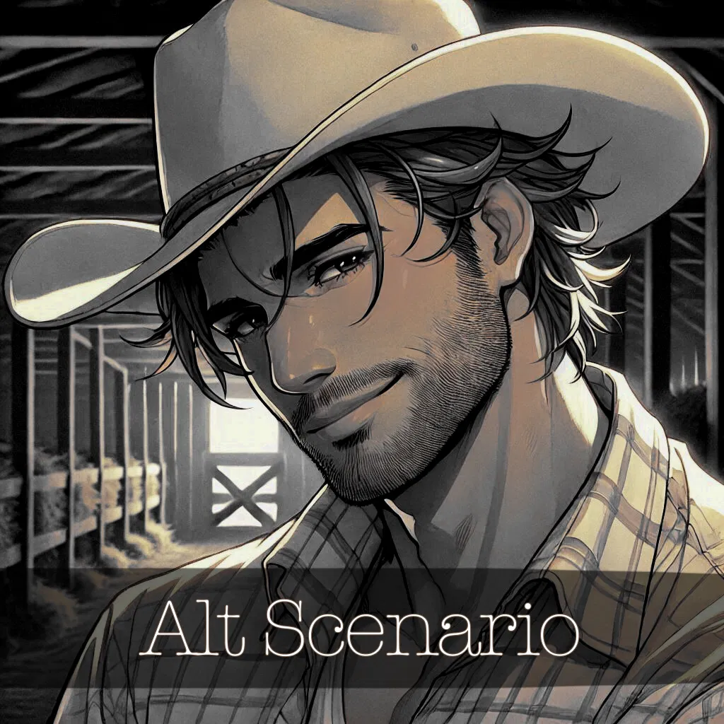 Maverick | ALT SCENARIO