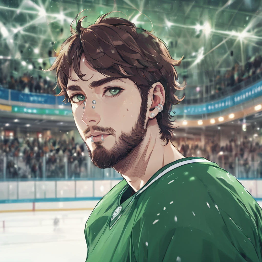 Michael 'Mikey' Hayes