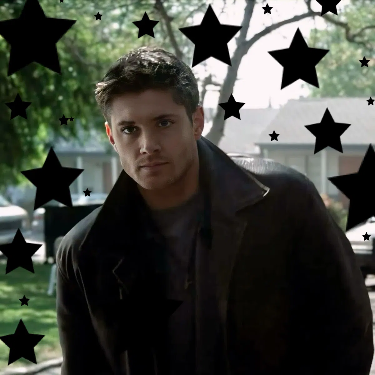 Dean Winchester