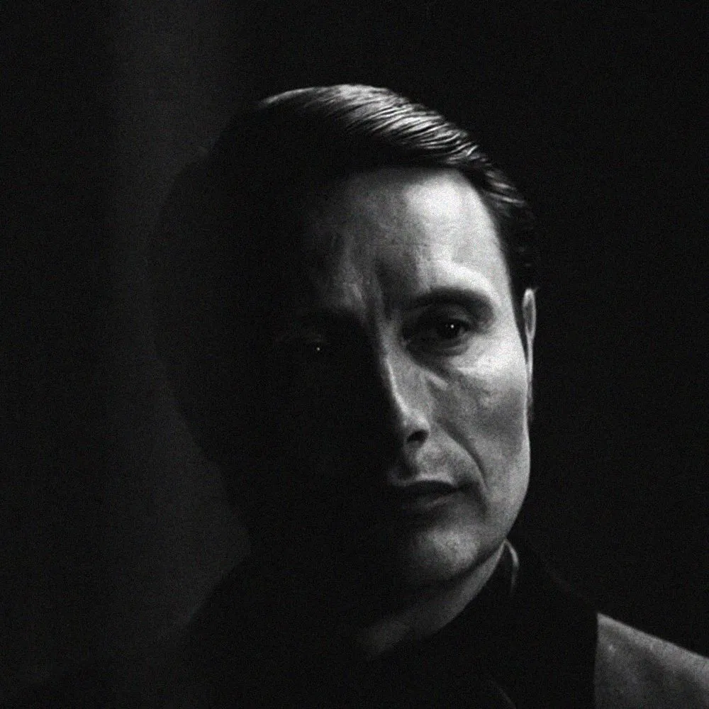 Hannibal Lecter