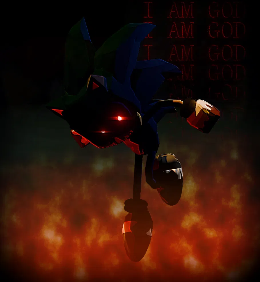 Chat with 2011 X/Sonic.ExE [Forsaken Edition]