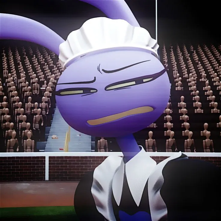 Maid Jax - TADC EP 5