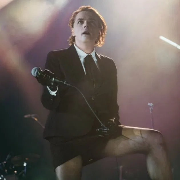 Gerard Way
