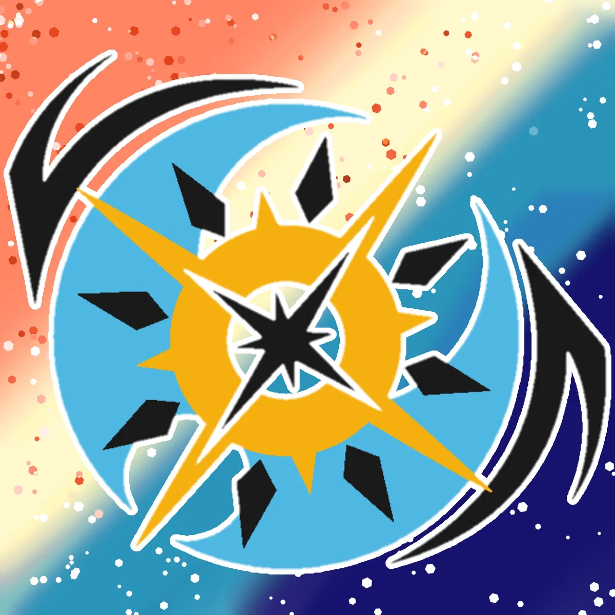 The Alola Region/Sun and Moon/Ultra Sun and Moon