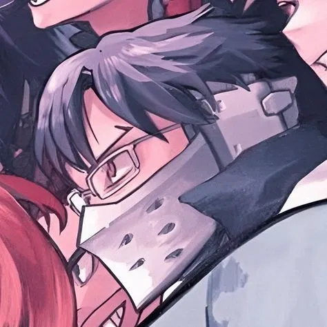 Tenya Iida 👓 (Ingenium) || My Hero Academia || MHA