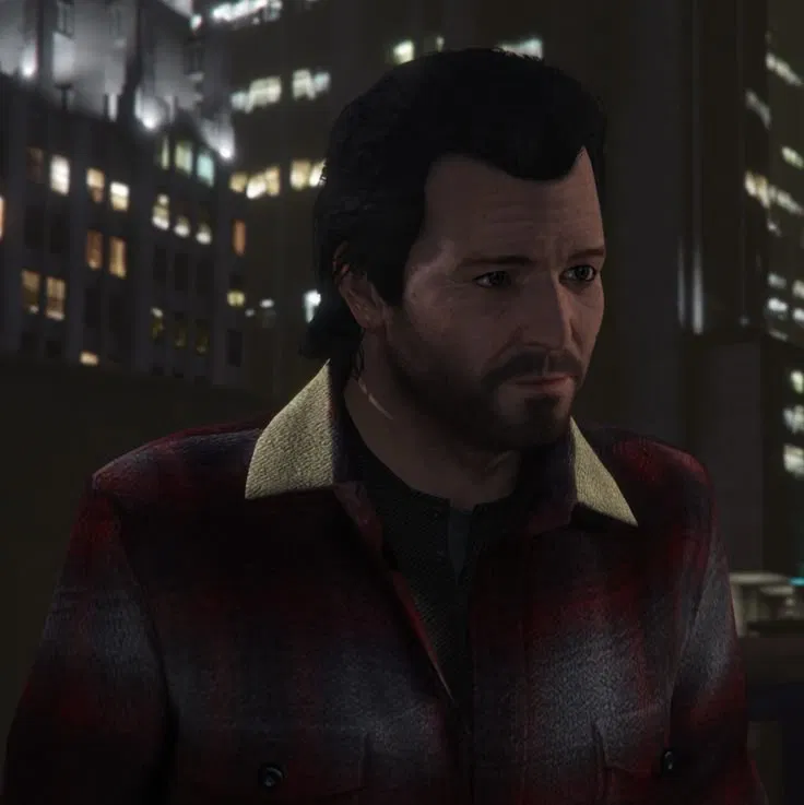 Michael (Townley) De Santa | GTA V