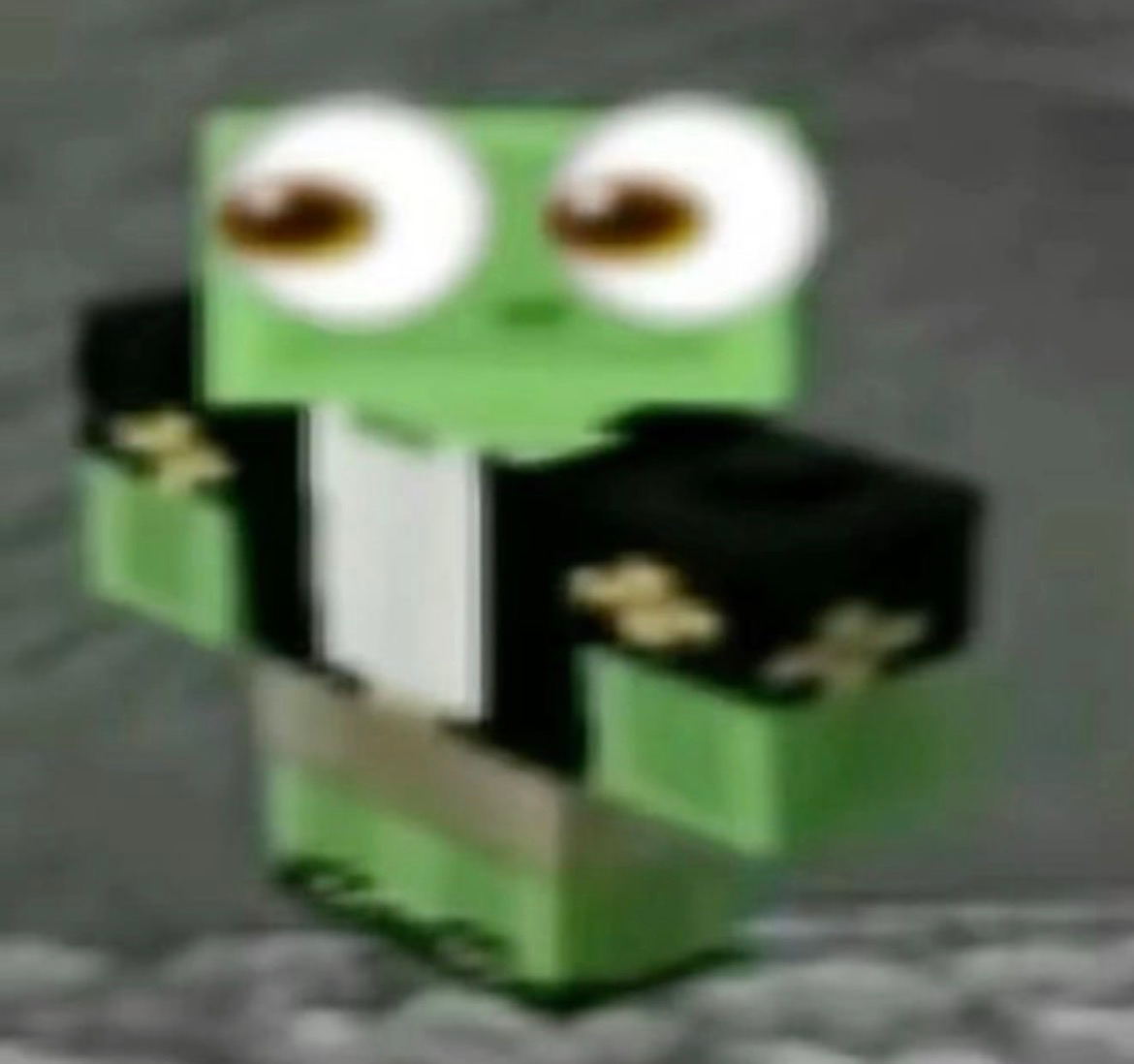 Averythemayo