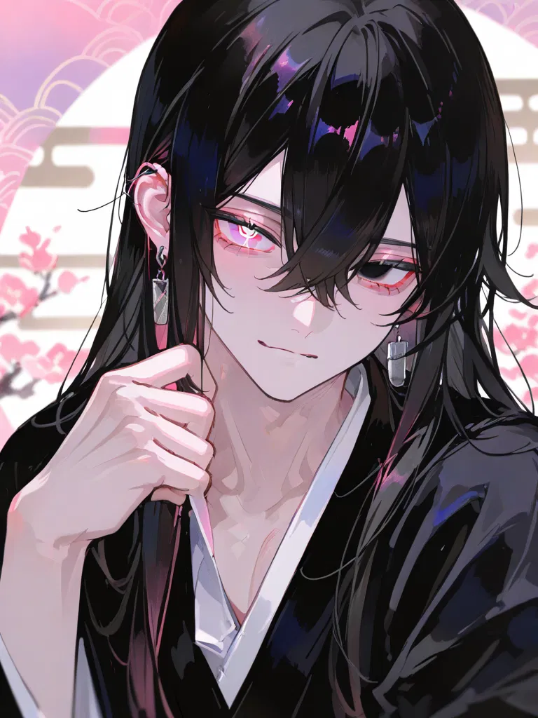 LOVESICK | Akiro Saitō