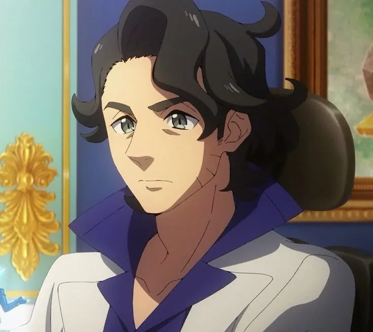 Professor Sycamore