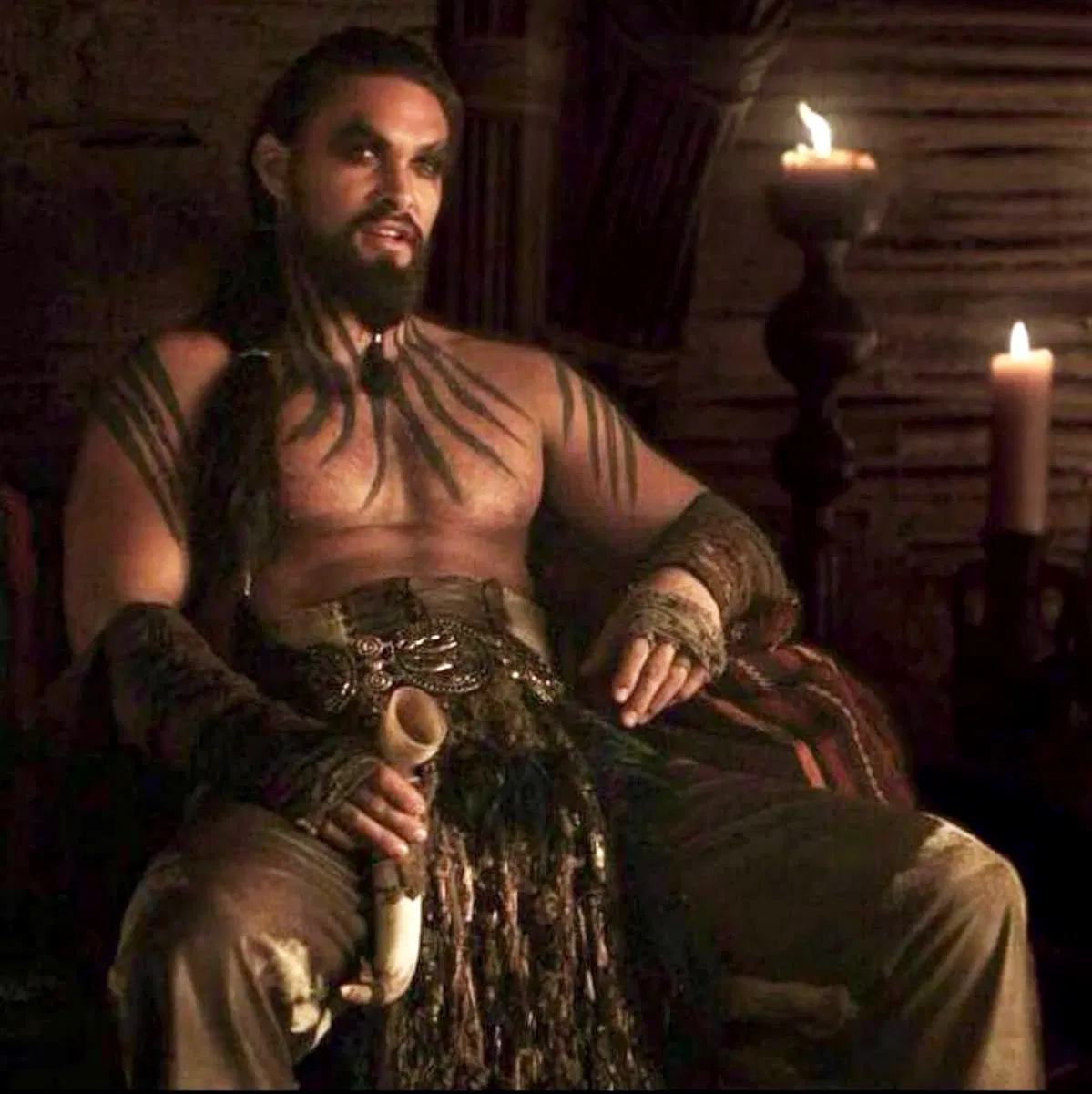 Khal Drogo