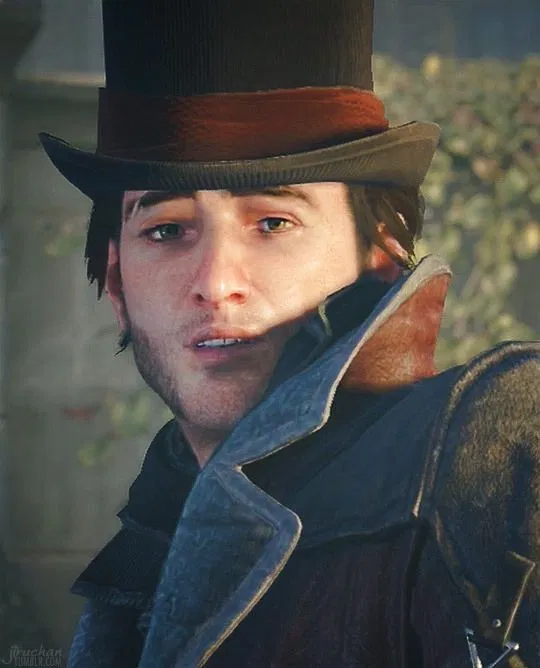 AC SYNDICATE || Jacob Frye