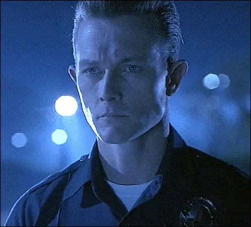 T-1000 (Terminator)