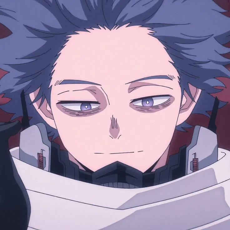 Hitoshi Shinsō (Nighthide)