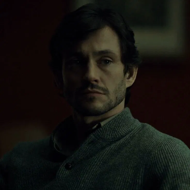 Will Graham