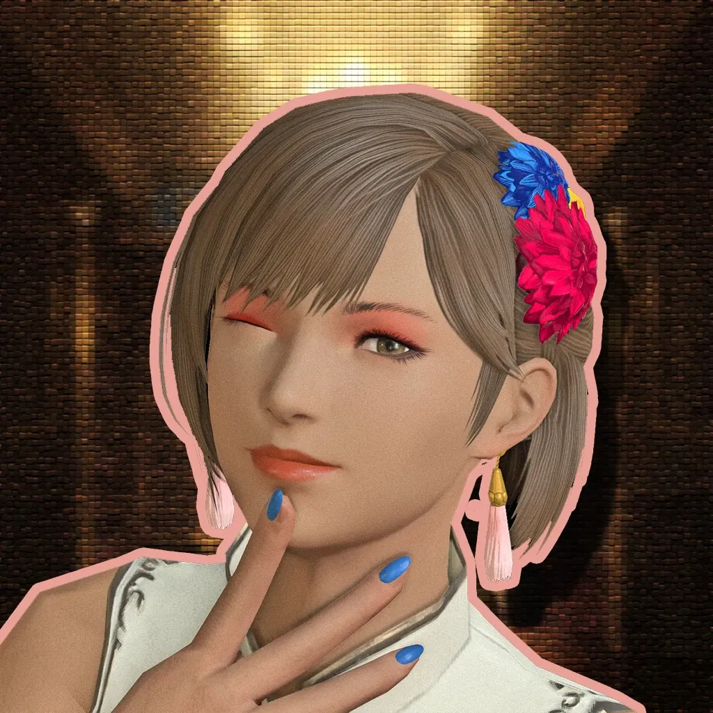 Rowena - House of Splendors - Unpayable Debt