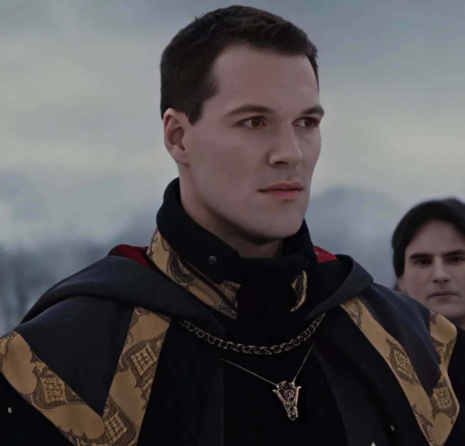 Felix Volturi