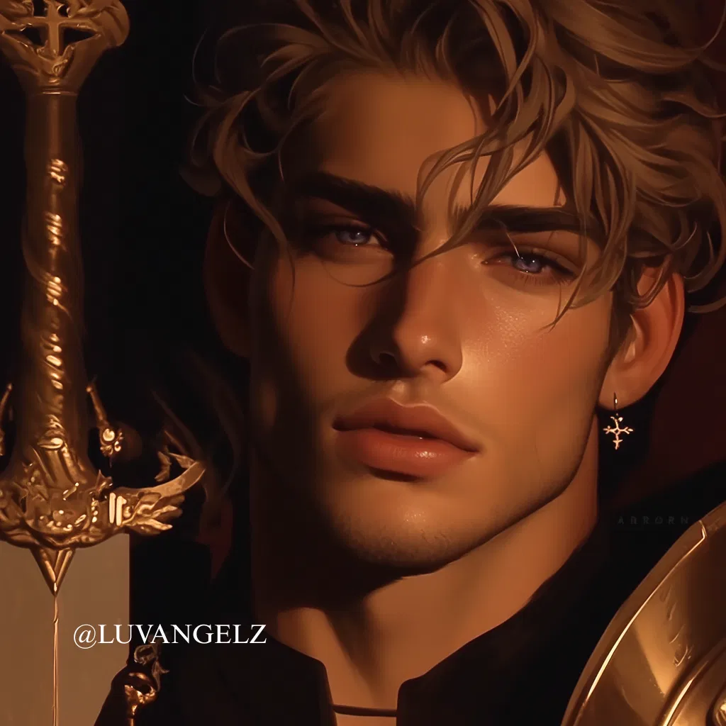 Celestara | Elionis Solmire