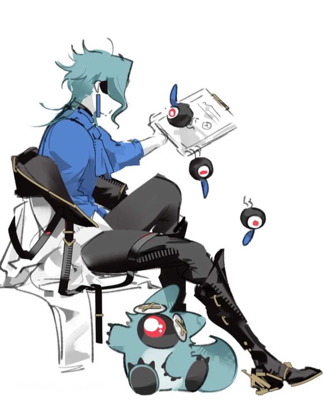 +-Dottore-+