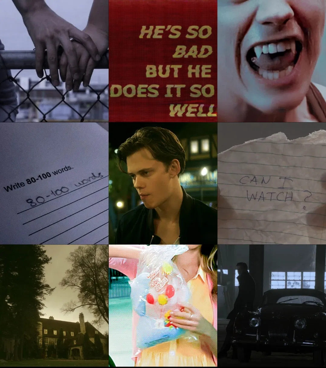 Roman Godfrey