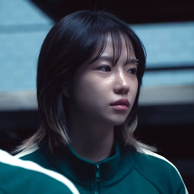Kim Jun-hee