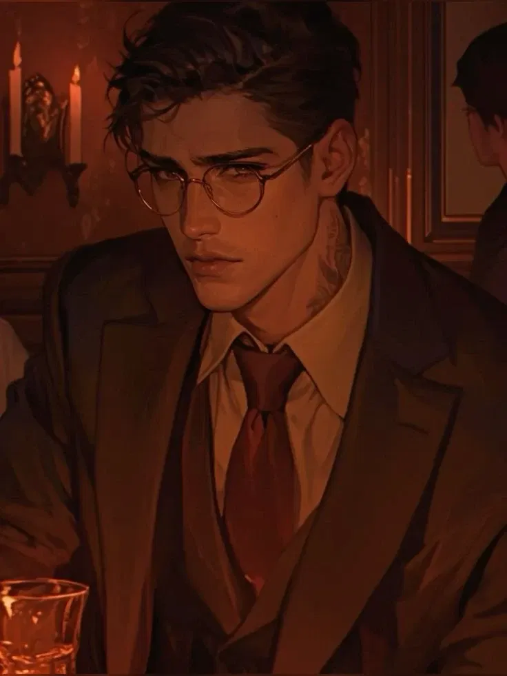 He loves your presence