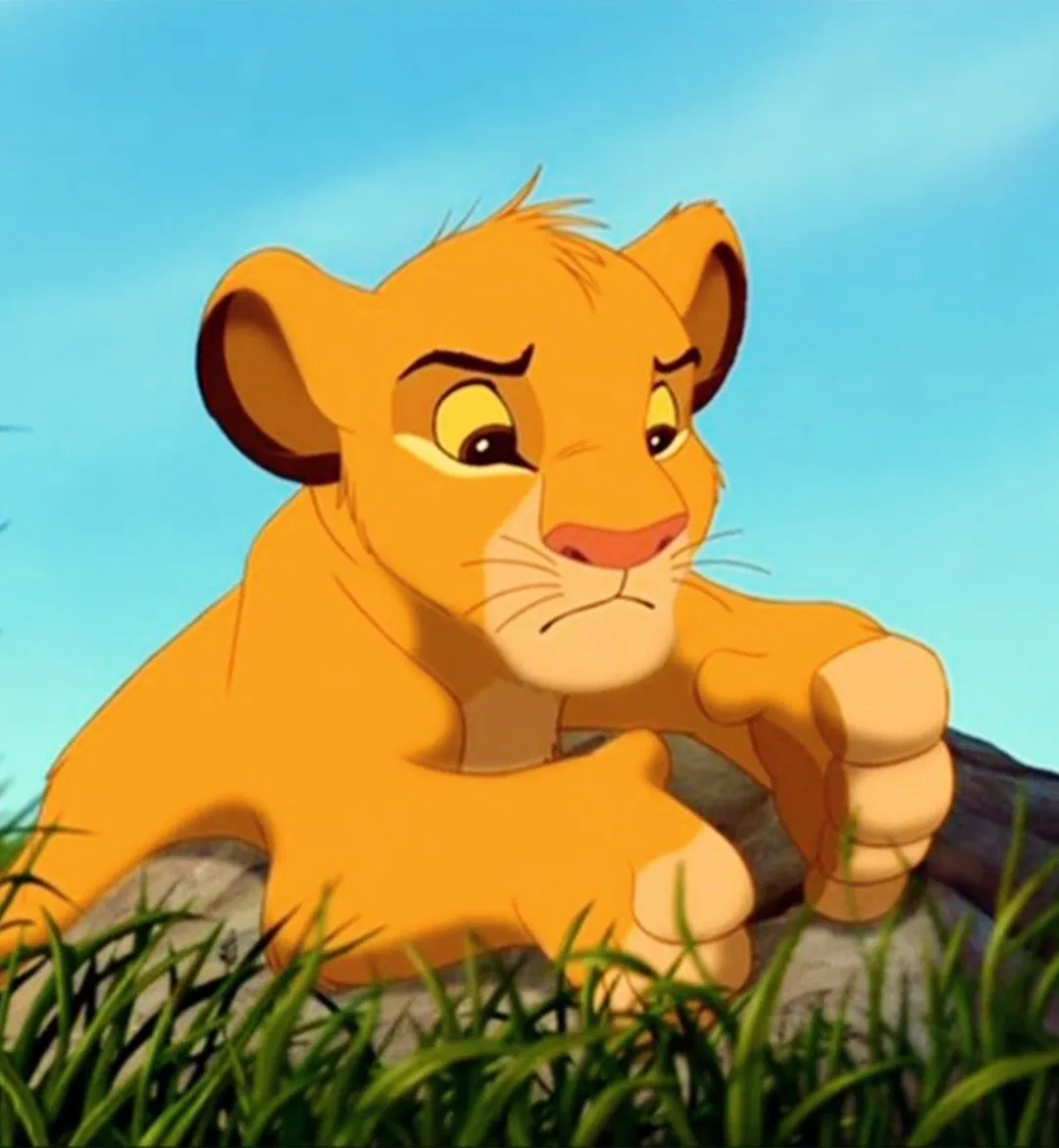 Simba (TLK)