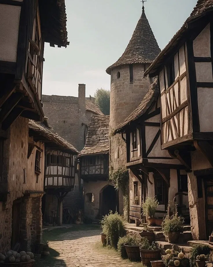 Village